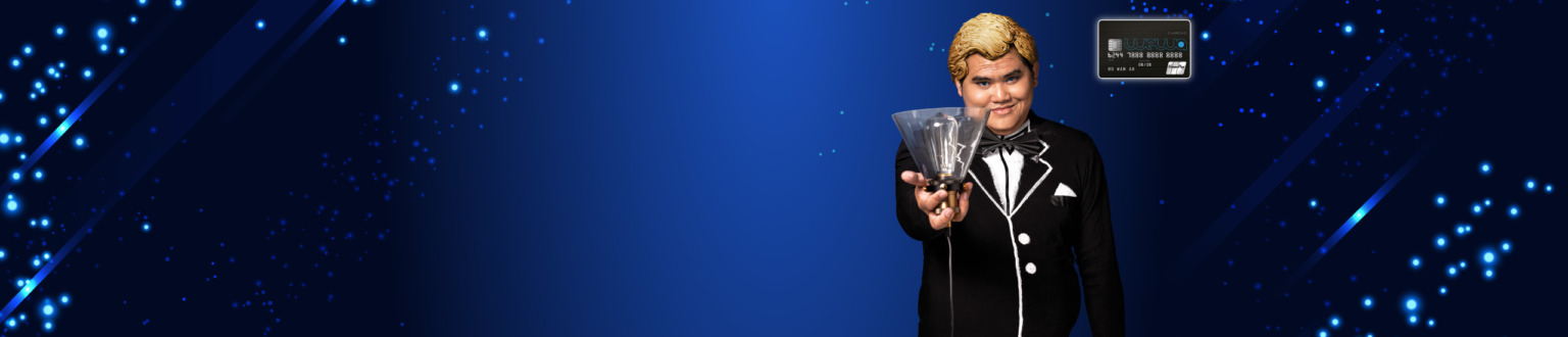 WeWa信用卡 - 點止回贈咁簡單